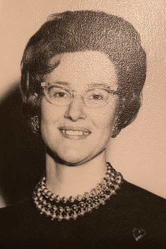 Donna Jean Goss-Deck | News, Sports, Jobs - The Sentinel